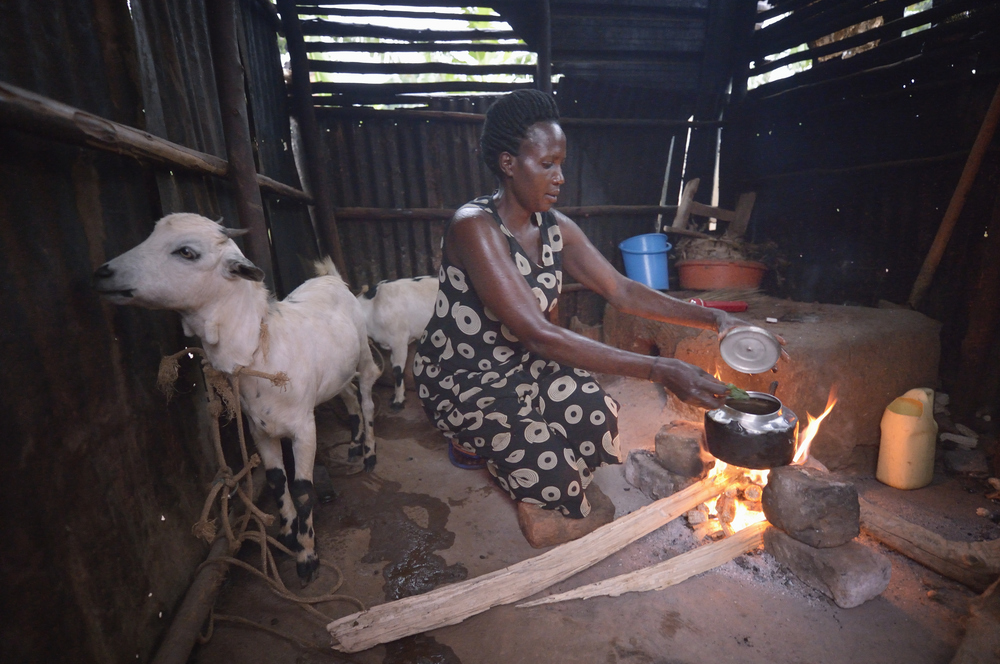 Global Lens » Ugandan women fight back against poverty