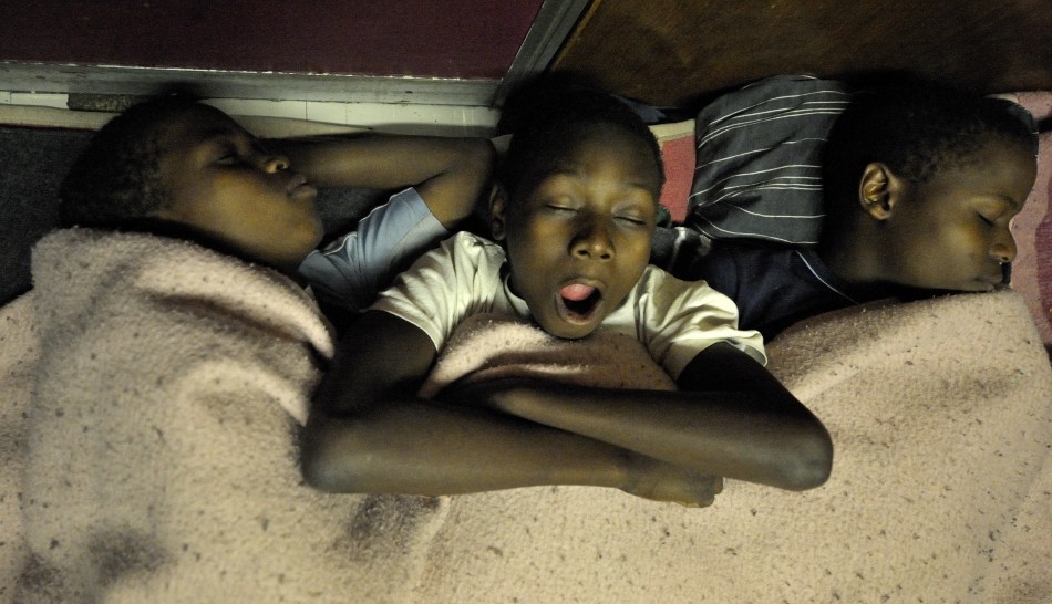 Global Lens » Archive » Sleepless in South Africa