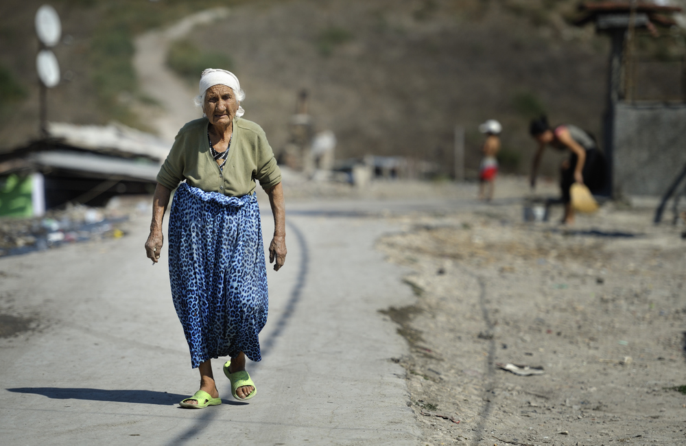 Global Lens » Bulgarian Roma face identity crisis