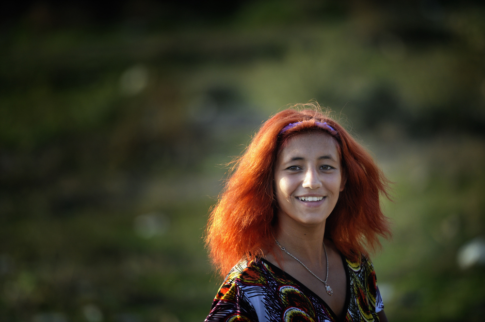 Global Lens » Bulgarian Roma face identity crisis