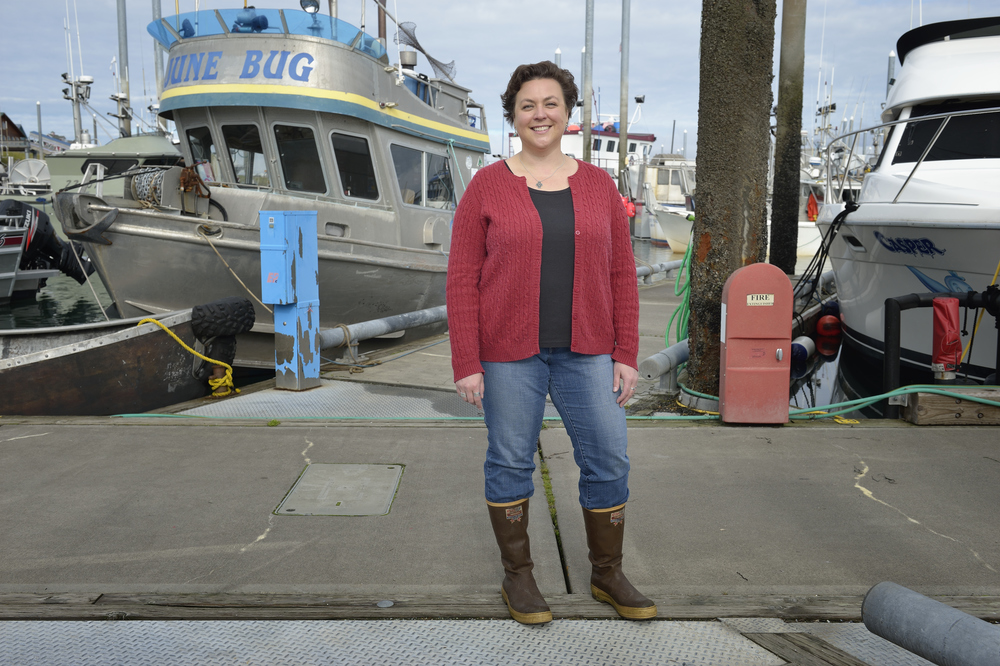 Global Lens » History and hope in Alaska: Changing mission on the last ...