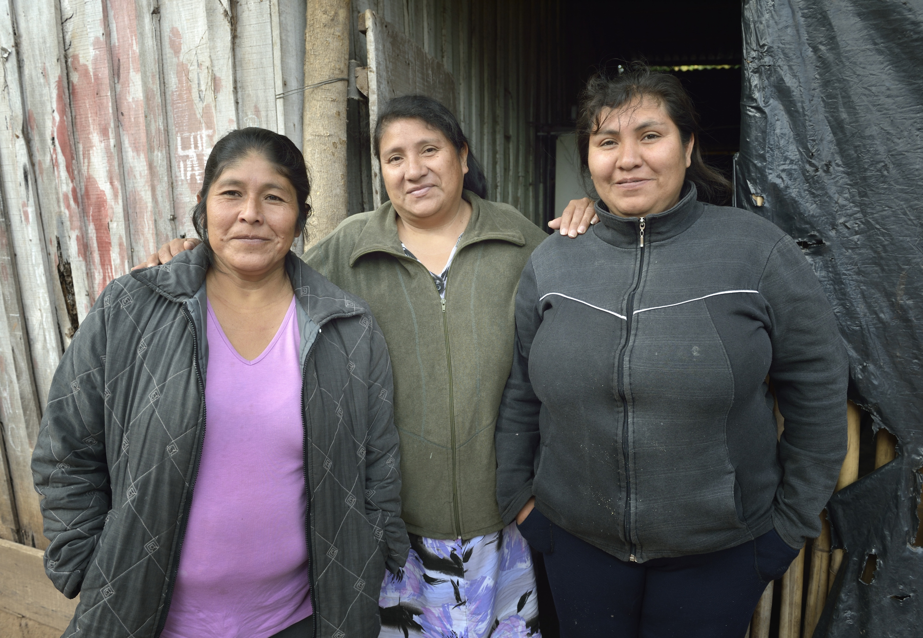 Global Lens » Fighting for the Chaco