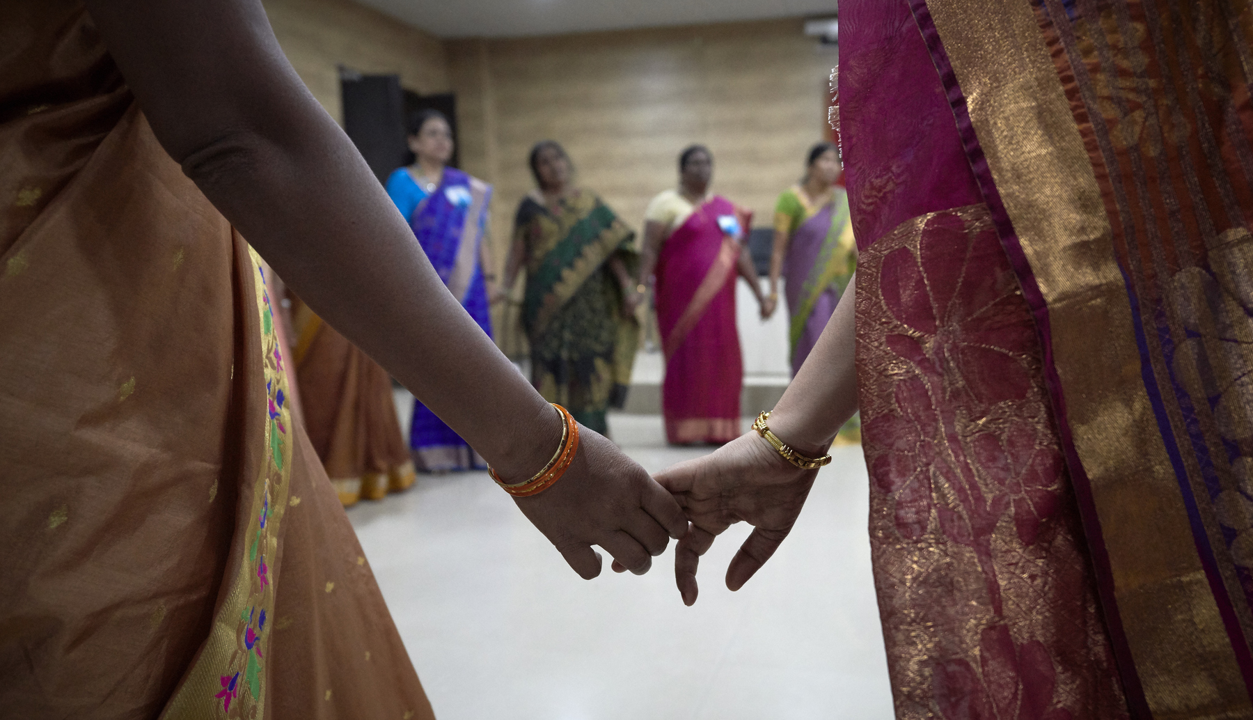 Global Lens » Women in India: The legacy of United Methodist Women