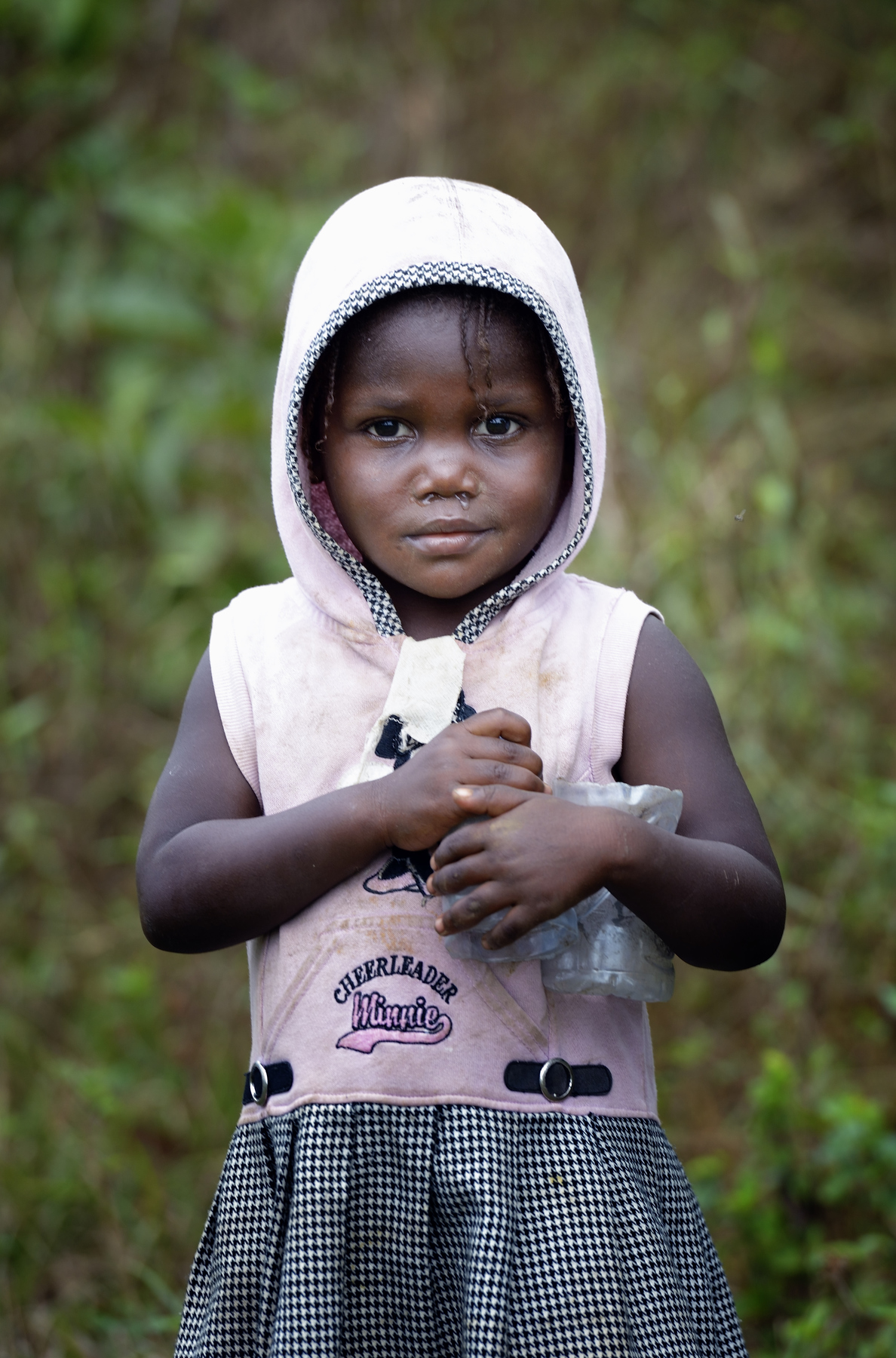 Global Lens » Rebuilding Liberia