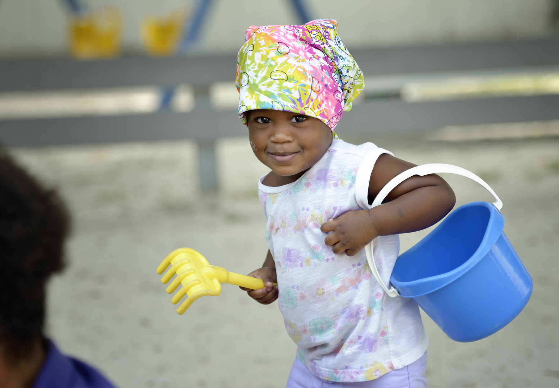 Global Lens » Breaking the circle of poverty